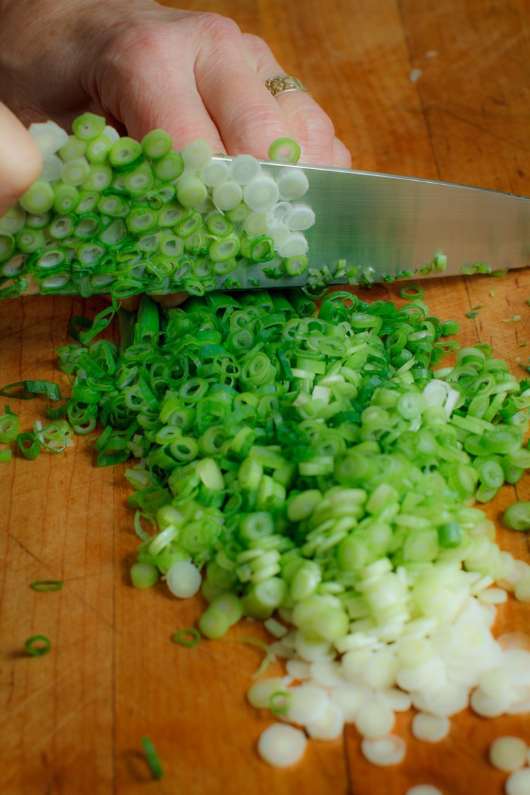 Slow Pork with Chow Fun Noodles and Kimchi | The Garum Factory