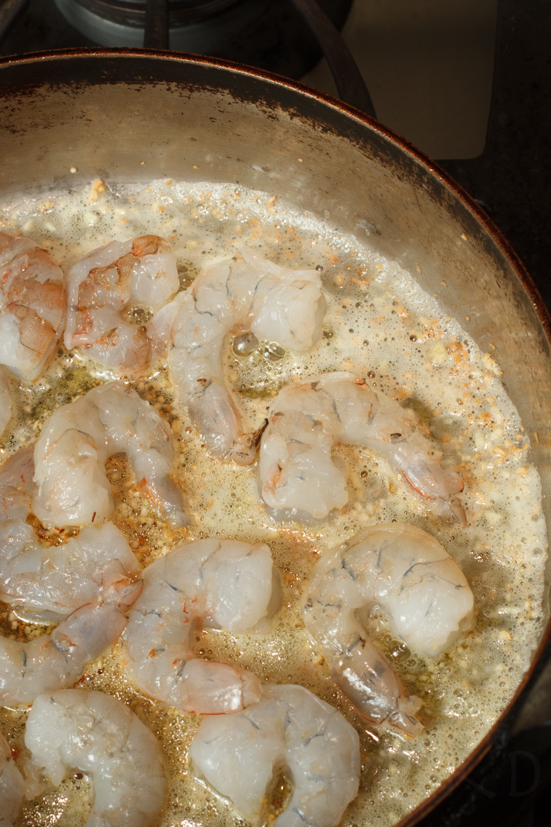 Shrimp Scamp with Orange Bitters-2229 | The Garum Factory