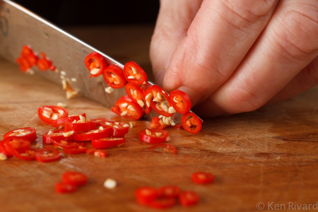 PESCE ALL’ ACQUA PAZZA–MONKFISH IN CRAZY WATER | The Garum Factory