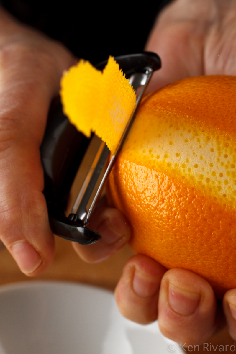 PESCE ALL’ ACQUA PAZZA–MONKFISH IN CRAZY WATER | The Garum Factory