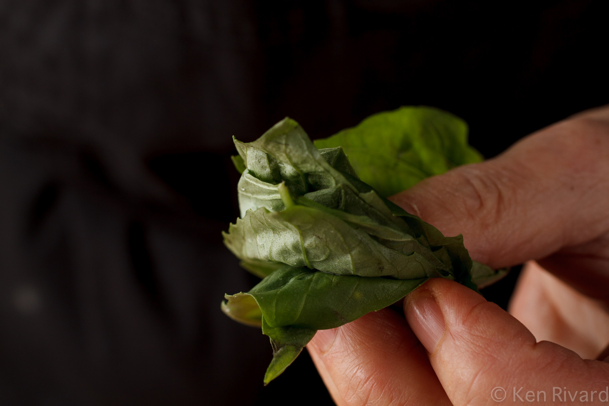 PESCE ALL’ ACQUA PAZZA–MONKFISH IN CRAZY WATER | The Garum Factory