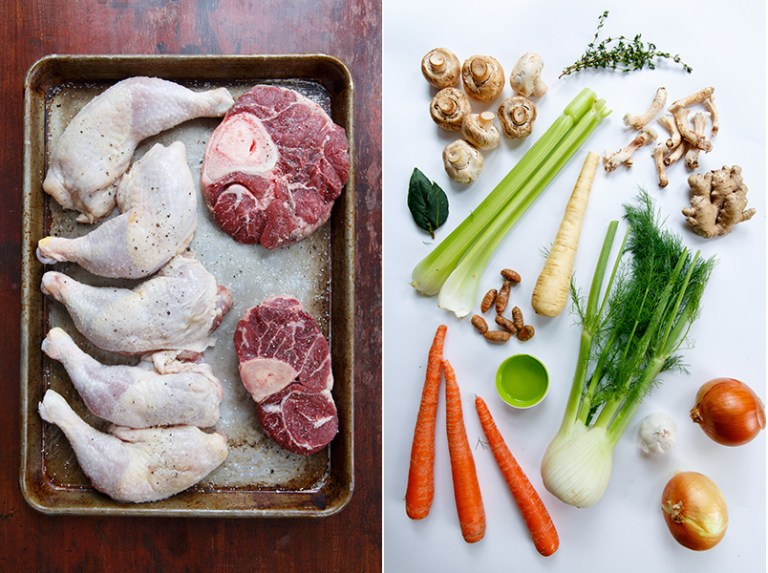 NEW YEAR’S BRODO – It’s all broth to me. | The Garum Factory