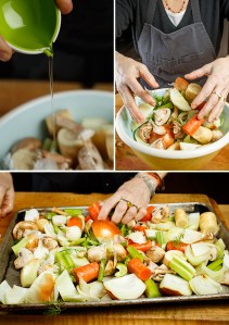 NEW YEAR’S BRODO – It’s all broth to me. | The Garum Factory