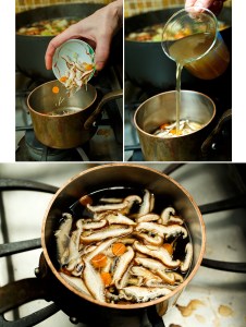 NEW YEAR’S BRODO – It’s all broth to me. | The Garum Factory