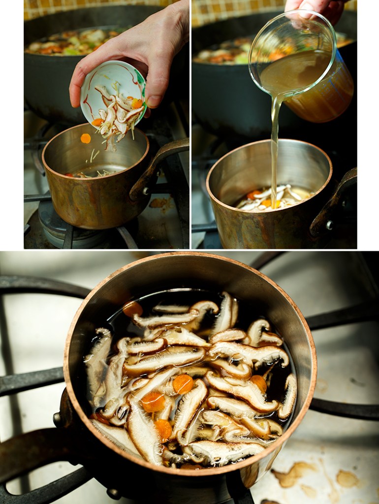 NEW YEAR’S BRODO – It’s all broth to me. | The Garum Factory