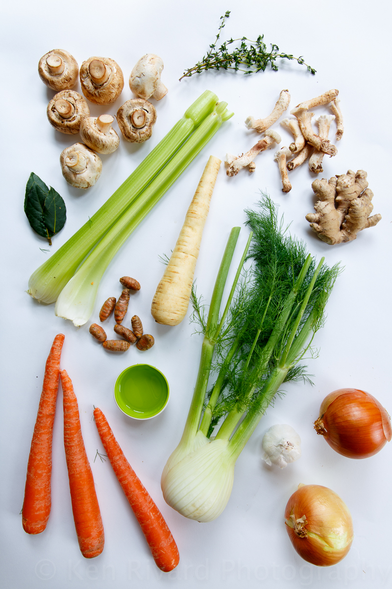 NEW YEAR’S BRODO – It’s all broth to me. | The Garum Factory