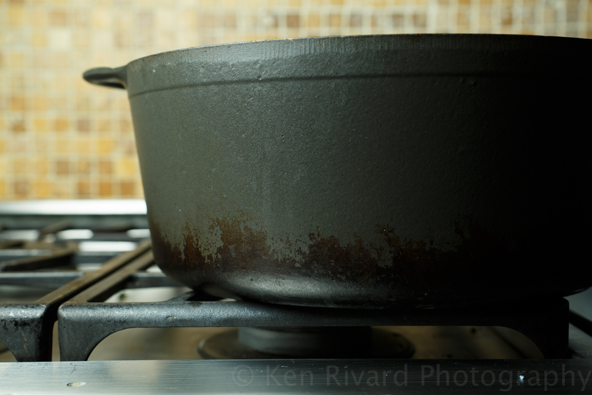 NEW YEAR’S BRODO – It’s all broth to me. | The Garum Factory