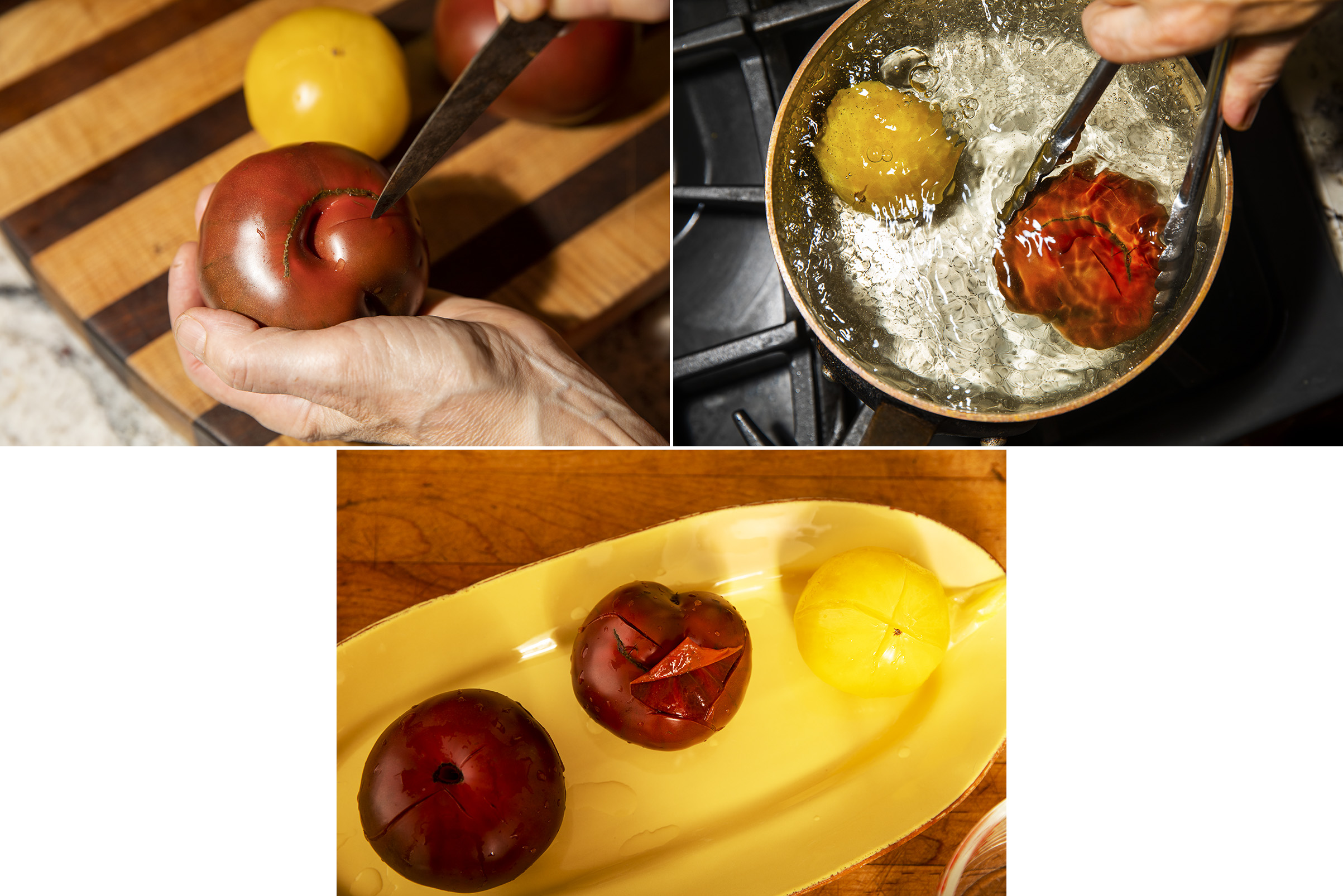 TRAHANA WITH TOMATOES, FETA AND A LITTLE SPICE | The Garum Factory